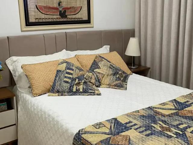 Apartamento para Venda em São Paulo/SP Parque Mandaqui 2 Quartos