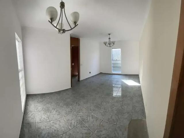 Apartamento para Venda em São Paulo/SP Parque Mandaqui 2 Quartos