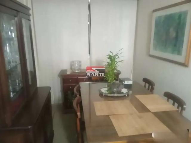 Apartamento para Venda em São Paulo/SP Parque Mandaqui 2 Quartos