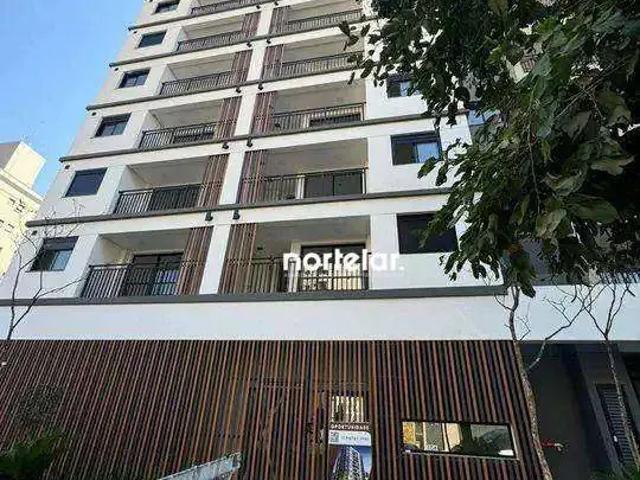 Apartamento para Venda em São Paulo/SP Parque Mandaqui 2 Quartos