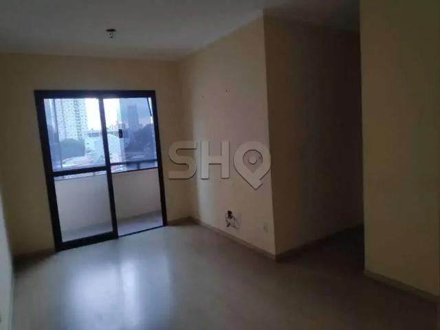 Apartamento para Venda em São Paulo/SP Parque Mandaqui 2 Quartos
