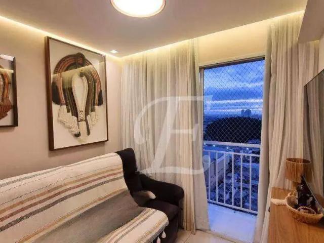 Apartamento para Venda em São Paulo/SP Parque Mandaqui 2 Quartos