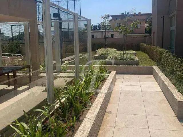 Apartamento para Venda em São Paulo/SP Parque Mandaqui 2 Quartos