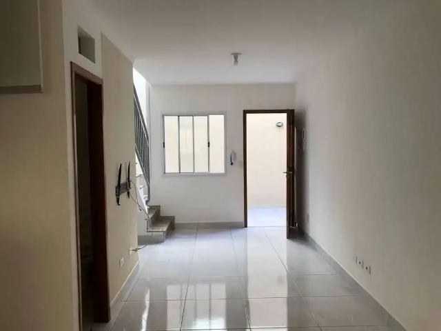 Apartamento para Venda em São Paulo/SP Parque Mandaqui 2 Quartos