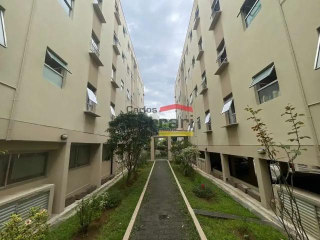 Apartamento para Venda em São Paulo/SP Parque Mandaqui 2 Quartos
