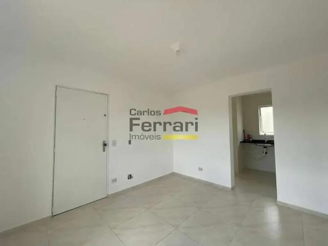 Apartamento para Venda em São Paulo/SP Parque Mandaqui 2 Quartos