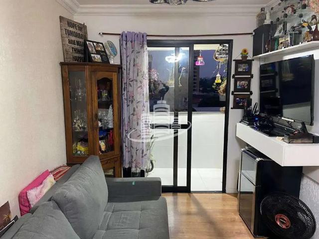 Apartamento para Venda em São Paulo/SP Parque Mandaqui 2 Quartos