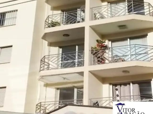 Apartamento para Venda em São Paulo/SP Parque Mandaqui 2 Quartos