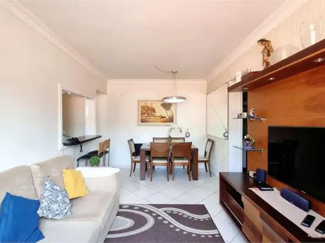 Apartamento para Venda em São Paulo/SP Parque Mandaqui 2 Quartos