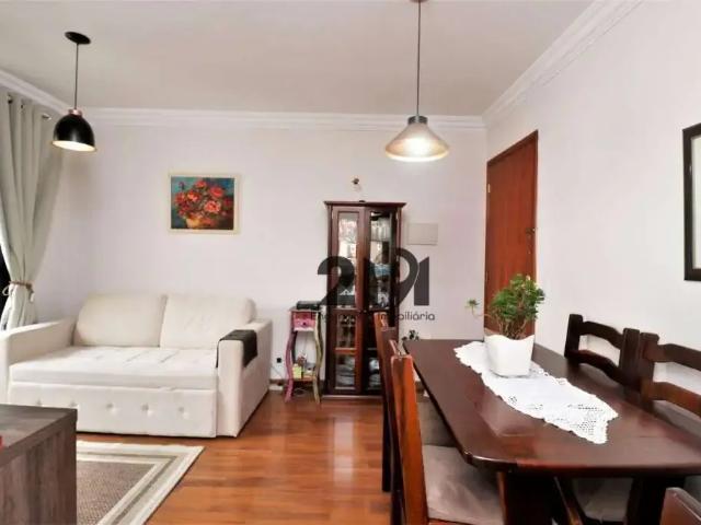 Apartamento para Venda em São Paulo/SP Parque Mandaqui 2 Quartos