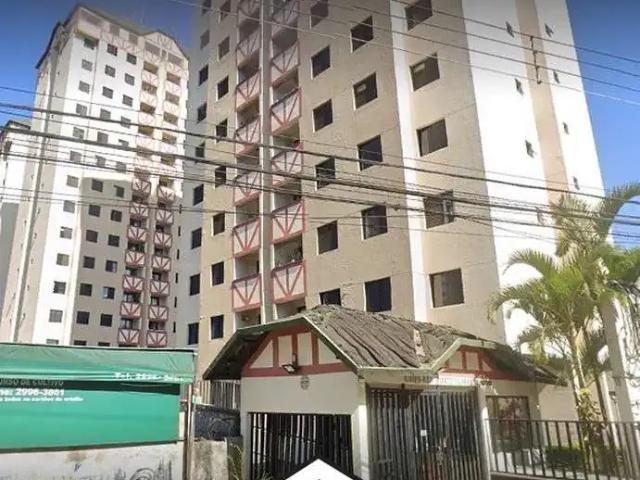 Apartamento para Venda em São Paulo/SP Parque Mandaqui 2 Quartos