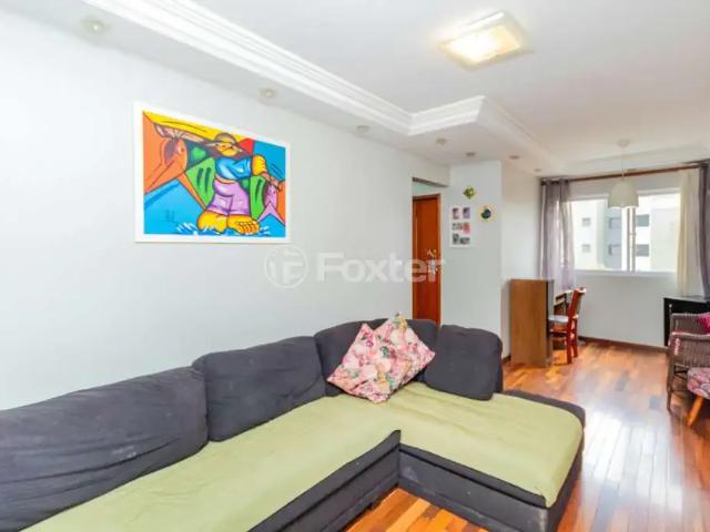 Apartamento para Venda em São Paulo/SP Parque Mandaqui 2 Quartos