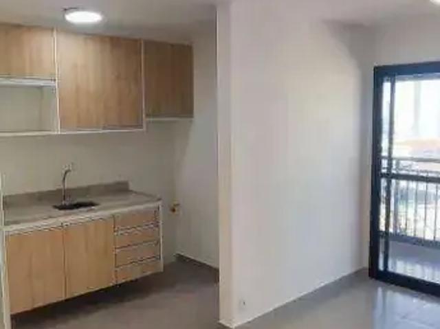 Apartamento para Venda em São Paulo/SP Parque Mandaqui 2 Quartos