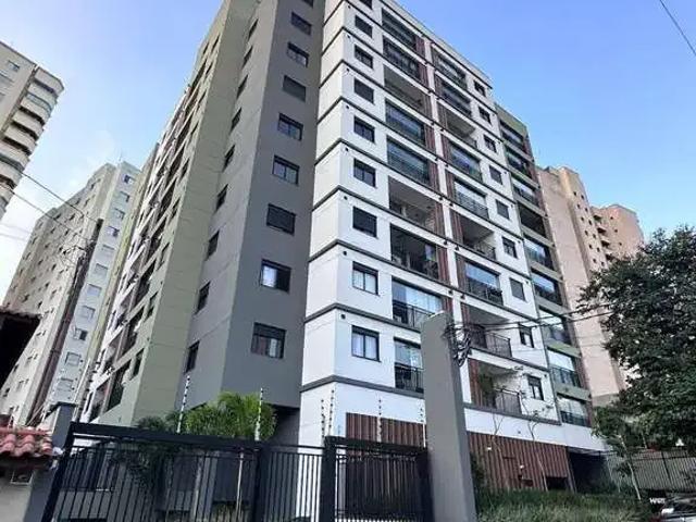 Apartamento para Venda em São Paulo/SP Parque Mandaqui 2 Quartos