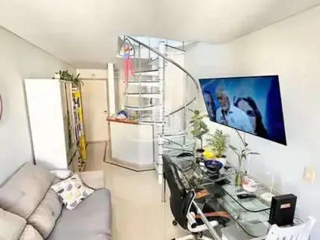 Apartamento para Venda em São Paulo/SP Parque Mandaqui 2 Quartos