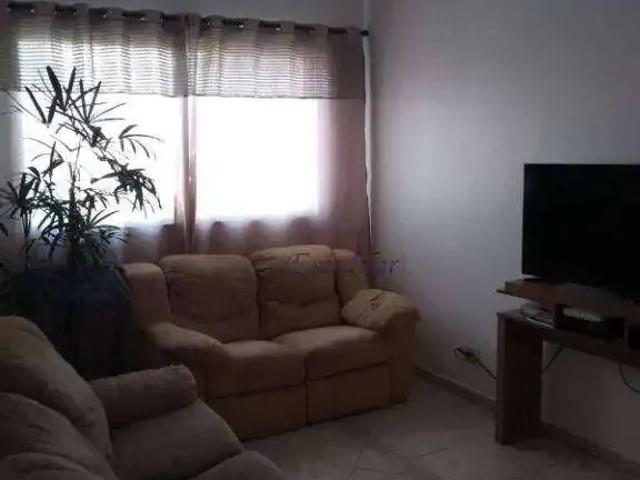Apartamento para Venda em São Paulo/SP Parque Mandaqui 2 Quartos