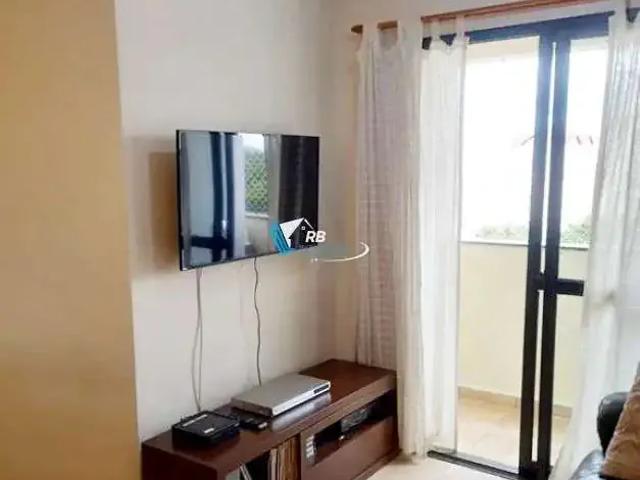 Apartamento para Venda em São Paulo/SP Parque Mandaqui 2 Quartos