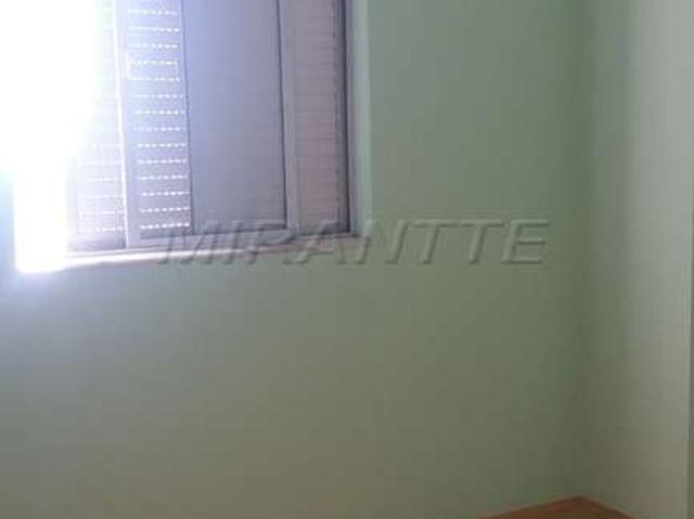 Apartamento para Venda em São Paulo/SP Parque Mandaqui 2 Quartos