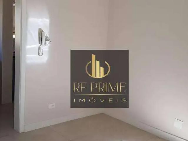 Apartamento para Venda em São Paulo/SP Parque Mandaqui 2 Quartos