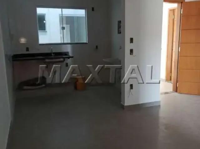 Apartamento para Venda em São Paulo/SP Parque Mandaqui 2 Quartos