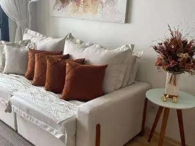 Apartamento para Venda em São Paulo/SP Parque Mandaqui 2 Quartos