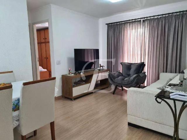 Apartamento para Venda em São Paulo/SP Parque Mandaqui 2 Quartos