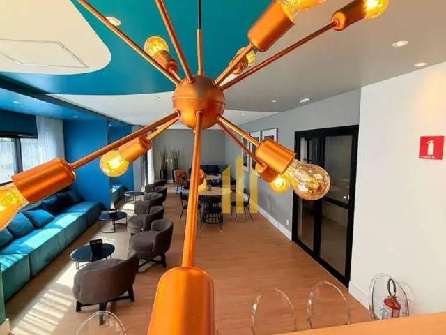 Apartamento para Venda em São Paulo/SP Parque Mandaqui 2 Quartos