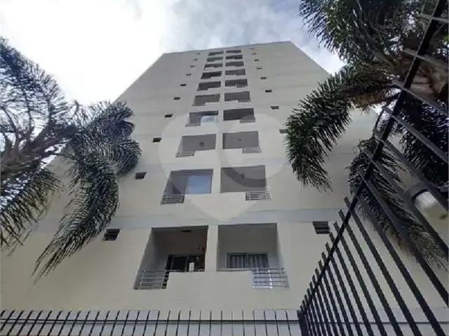 Apartamento para Venda em São Paulo/SP Parque Mandaqui 2 Quartos