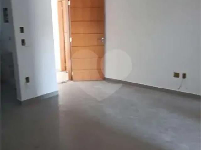 Apartamento para Venda em São Paulo/SP Parque Mandaqui 2 Quartos