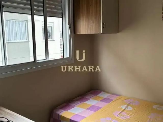 Apartamento para Venda em São Paulo/SP Parque Mandaqui 2 Quartos