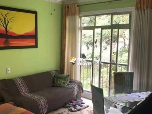 Apartamento para Venda em São Paulo/SP Parque Mandaqui 2 Quartos