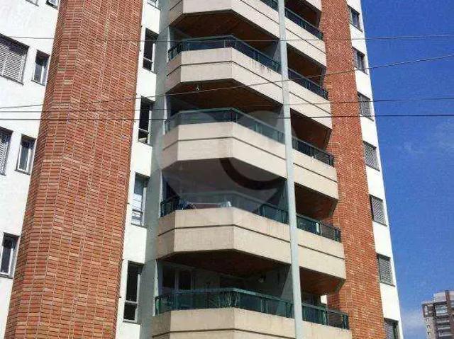 Apartamento para Venda em São Paulo/SP Parque Mandaqui 2 Quartos