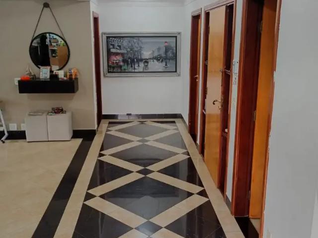 Apartamento para Venda em São Paulo/SP Parque Mandaqui