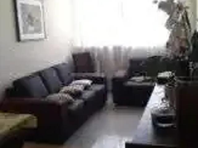 Apartamento para Venda em São Paulo/SP Parque Mandaqui 3 Quartos
