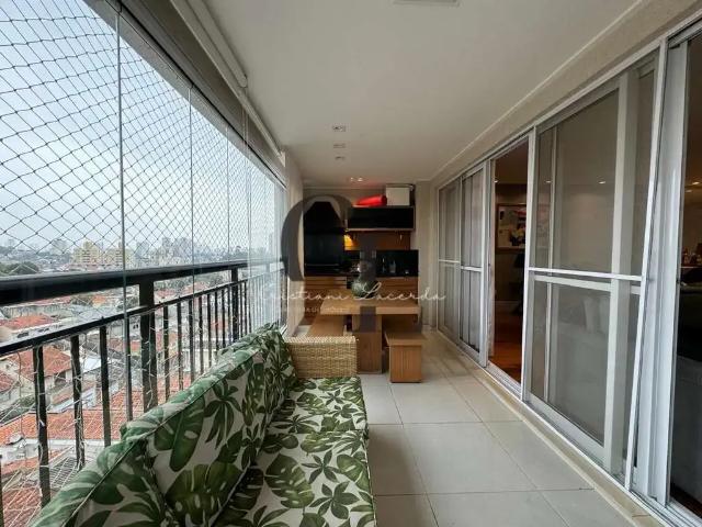 Apartamento para Venda em São Paulo/SP Parque Mandaqui 3 Quartos