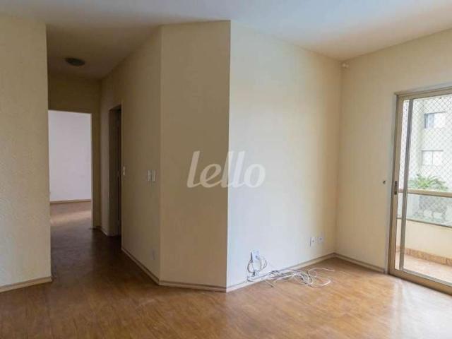 Apartamento para Venda em São Paulo/SP Parque Mandaqui 3 Quartos