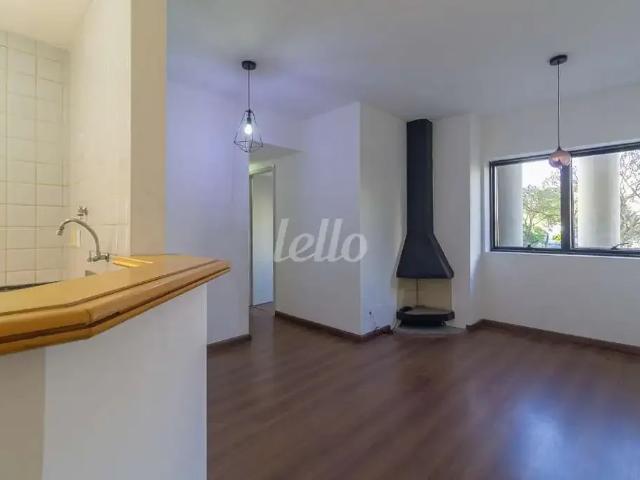 Apartamento para Venda em São Paulo/SP Parque Mandaqui 3 Quartos