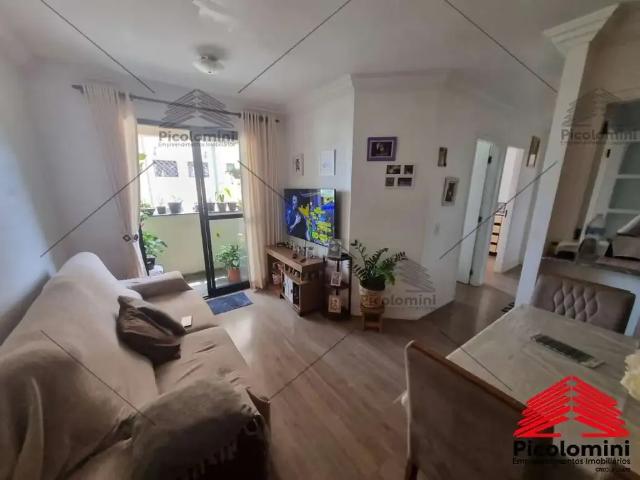 Apartamento para Venda em São Paulo/SP Parque Mandaqui 3 Quartos