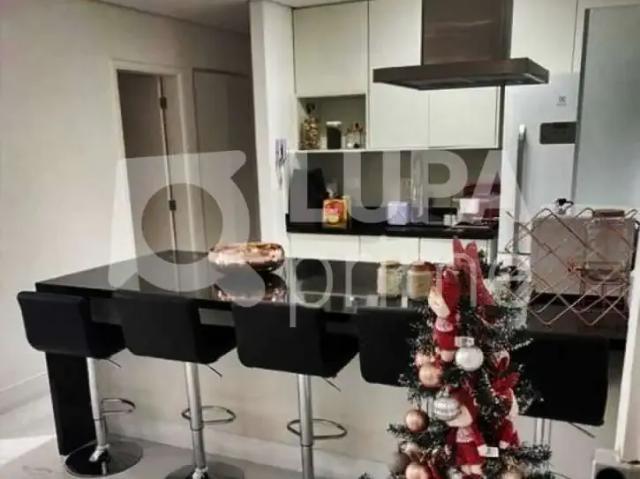 Apartamento para Venda em São Paulo/SP Parque Mandaqui 3 Quartos