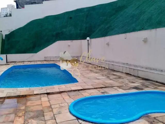Apartamento para Venda em São Paulo/SP Parque Mandaqui 3 Quartos