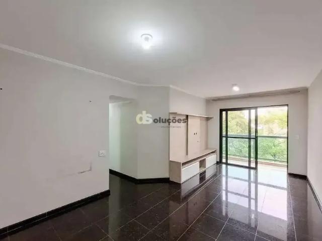 Apartamento para Venda em São Paulo/SP Parque Mandaqui 3 Quartos