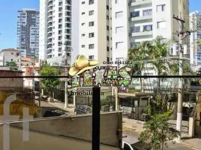 Apartamento para Venda em São Paulo/SP Parque Mandaqui 3 Quartos