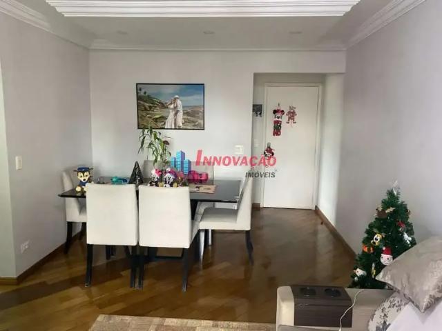 Apartamento para Venda em São Paulo/SP Parque Mandaqui 3 Quartos