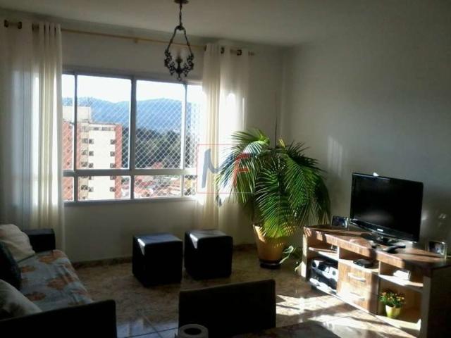 Apartamento para Venda em São Paulo/SP Parque Mandaqui 3 Quartos