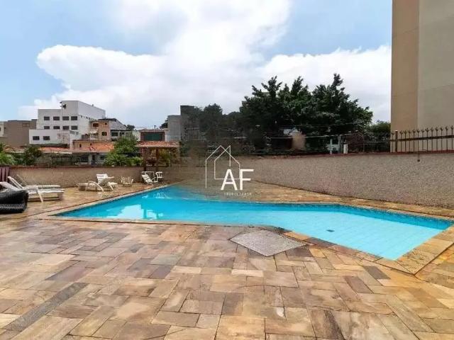 Apartamento para Venda em São Paulo/SP Parque Mandaqui 3 Quartos