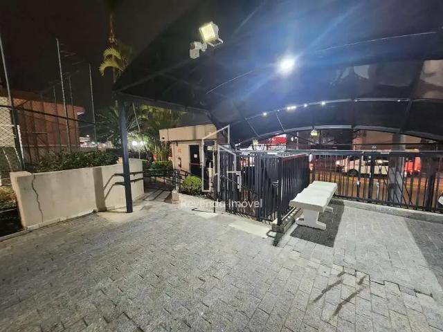 Apartamento para Venda em São Paulo/SP Parque Mandaqui 3 Quartos