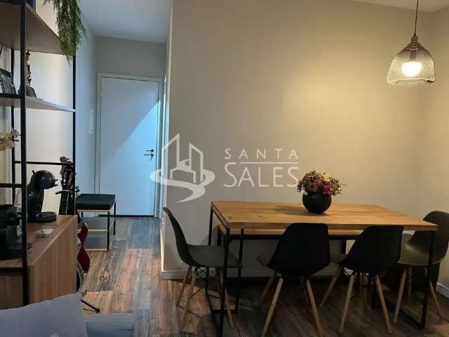 Apartamento para Venda em São Paulo/SP Parque Mandaqui 3 Quartos