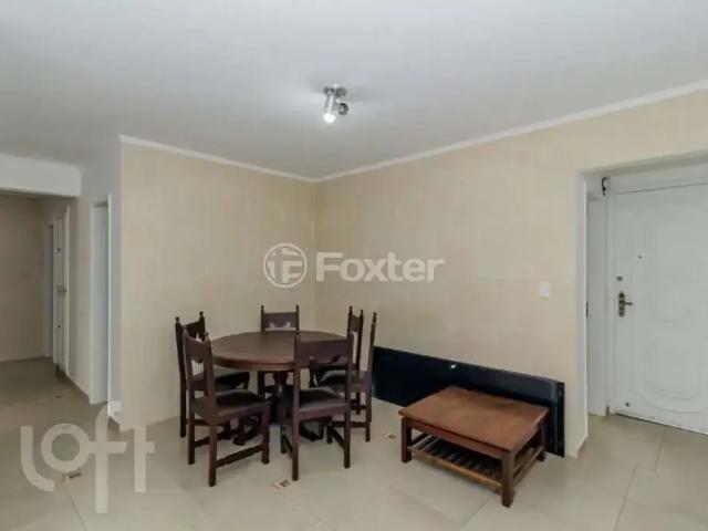 Apartamento para Venda em São Paulo/SP Parque Mandaqui 3 Quartos