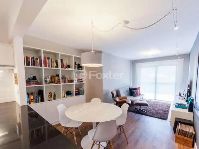 Apartamento para Venda em São Paulo/SP Parque Mandaqui 3 Quartos
