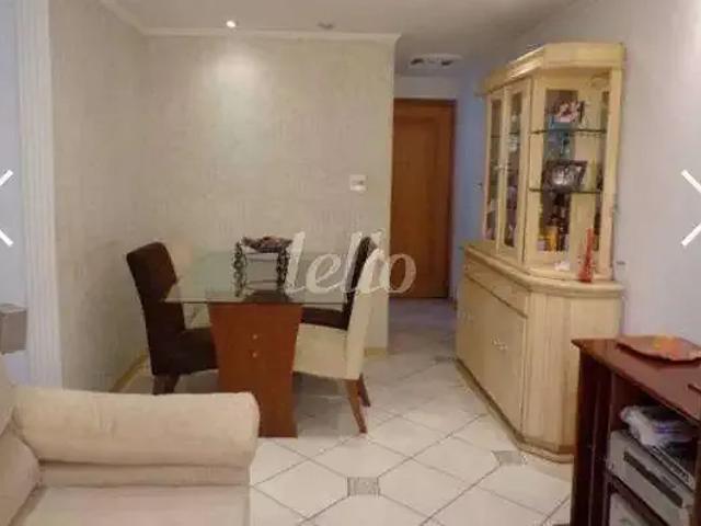 Apartamento para Venda em São Paulo/SP Parque Mandaqui 3 Quartos